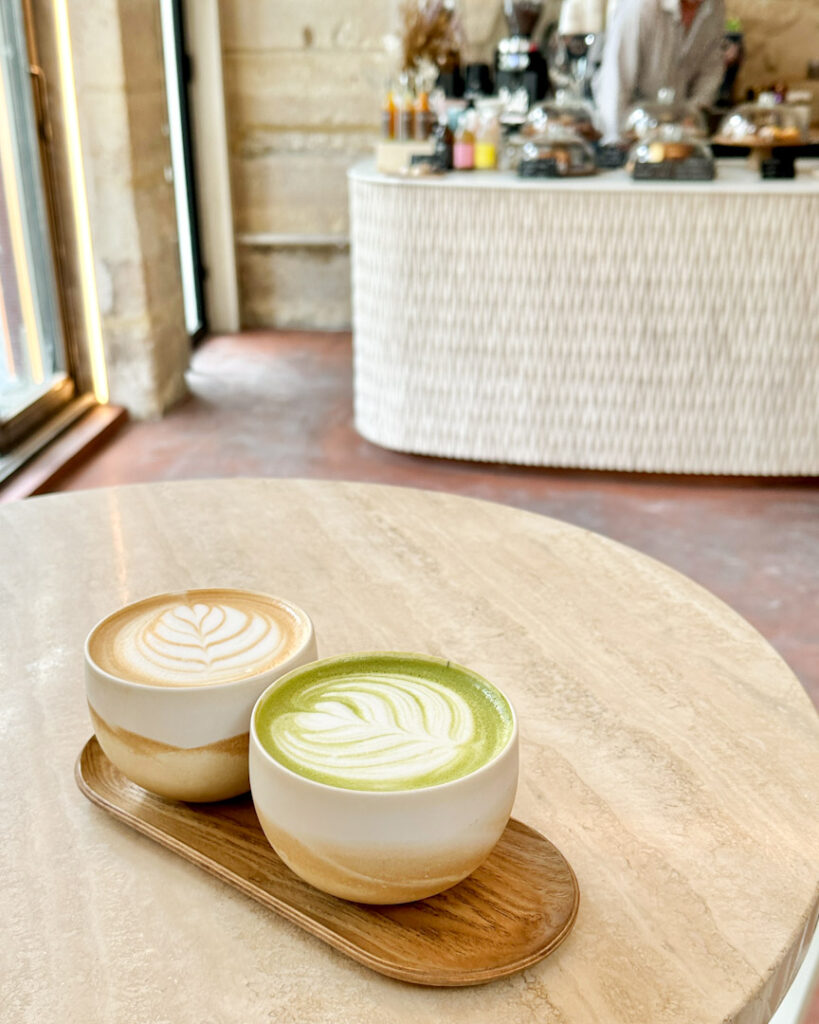 パリのおすすめカフェBEST 7！パリ在住のおしゃれで美味しい至極リスト - yukachi paris (yukachi_paris)