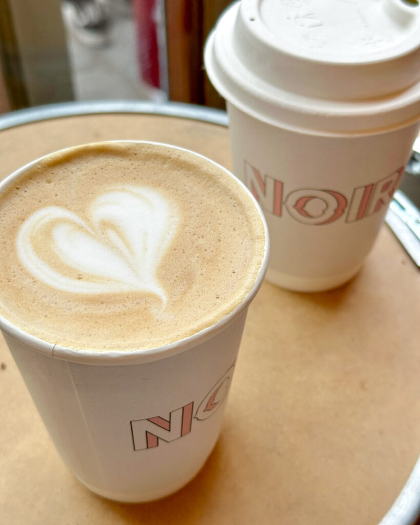 パリのおすすめカフェBEST 7！パリ在住のおしゃれで美味しい至極リスト - yukachi paris (yukachi_paris)