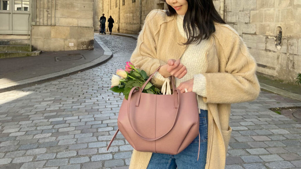 【パリ買い物】パリジェンヌに人気！おすすめブランド店まとめ！ - yukachi paris (yukachi_paris)