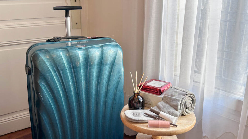 【徹底解説】Ubigiの設定方法！初めてでもわかるスクショ画像付き！ - yukachi paris (yukachi_paris)