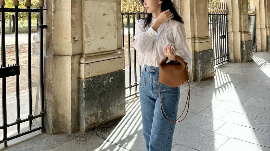 【パリ買い物】パリジェンヌに人気！おすすめブランド店まとめ！ - yukachi paris (yukachi_paris)