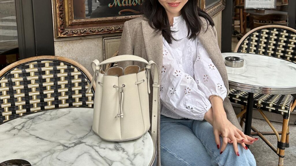 【パリ買い物】パリジェンヌに人気！おすすめブランド店まとめ！ - yukachi paris (yukachi_paris)