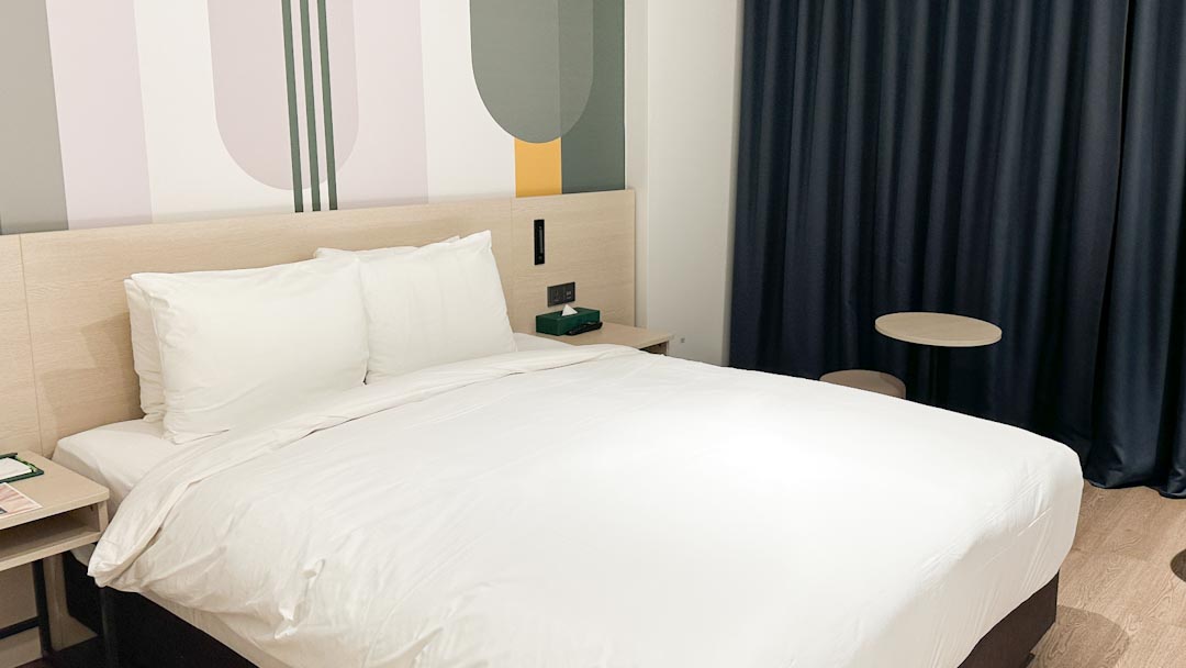 【徹底解説】仁川で国際線乗り継ぎ！トランジット時間＆流れ - yukachi paris (yukachi_paris)